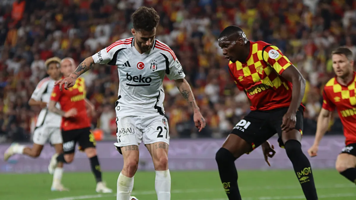 Beşitkaş ve Göztepe’den maç öncesi Erkan Engin paylaşımı