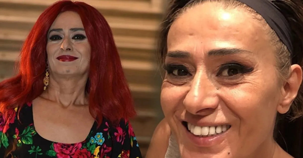 Yıldız Tilbe Cesaretini Konuşturdu Fena Yakalandı Benim Için önemli Diyen Yıldıza Bakın