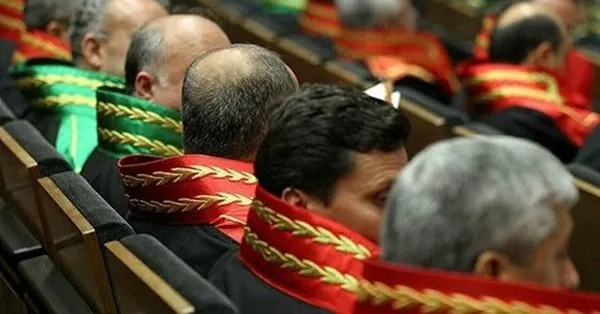 Adli tatil ne zaman bitecek? Adli tatil ne kadar sürecek? İşte adli ... Adli tatil ne zaman bitecek? Adli tatil ne kadar sürecek? İşte adli ...