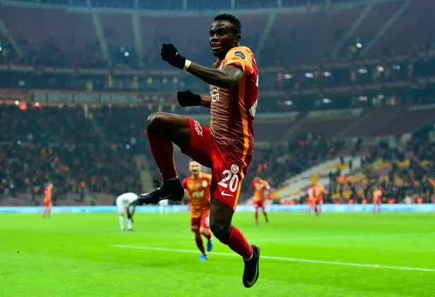 Galatasaray, Leipzig maçında Bruma için nabız yoklayacak - Takvim Galatasaray, Leipzig maçında Bruma için nabız yoklayacak - Takvim
