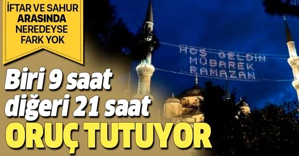 En uzun ve en kısa oruç tutan ülke hangisi? İşte 2019’da en kısa ve en ... En uzun ve en kısa oruç tutan ülke hangisi? İşte 2019’da en kısa ve en ...