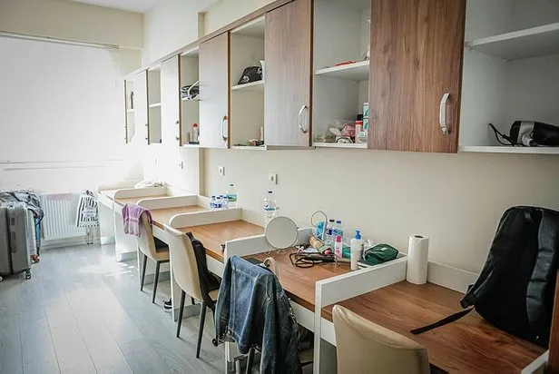 KYK yurt giriş çıkış saatleri nedir? Yurt değişikliği nasıl yapılır ... KYK yurt giriş çıkış saatleri nedir? Yurt değişikliği nasıl yapılır ...