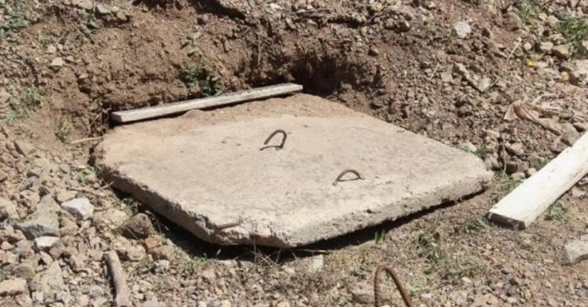 138 kişi hastanelik olmuştu... Valilik açıkladı: Yüksek oranda E.coli ... 138 kişi hastanelik olmuştu... Valilik açıkladı: Yüksek oranda E.coli ...