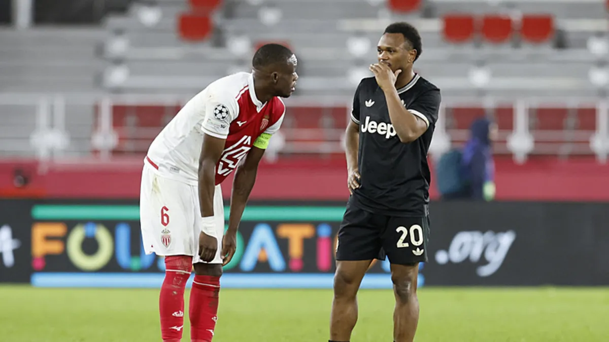 Galatasaray’dan Denis Zakaria atağı!