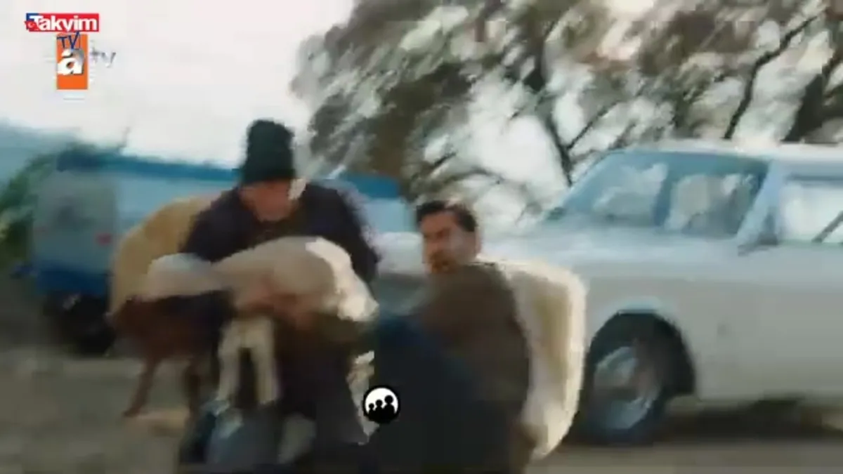 Zembilli 3. bölüm 2. fragmanı yayınlandı | Takvim TV