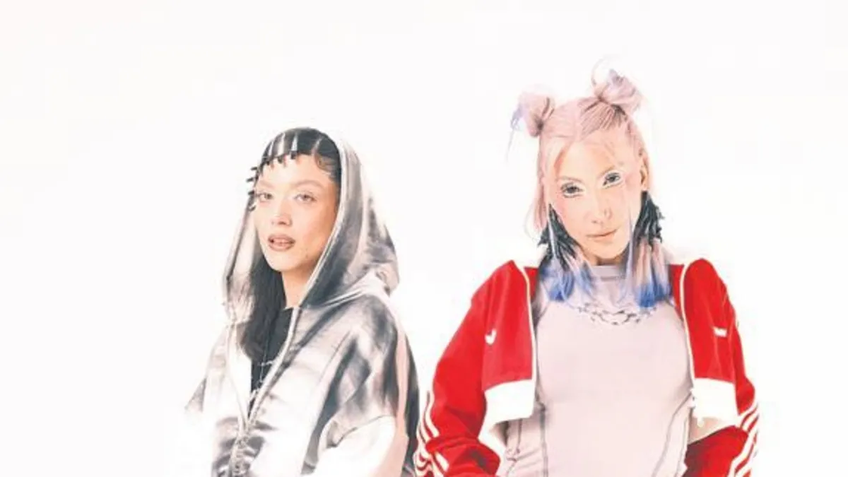 Hande Yener ve Lil Zey, Sahipsiz ile 2025’e damgasını vuracak!