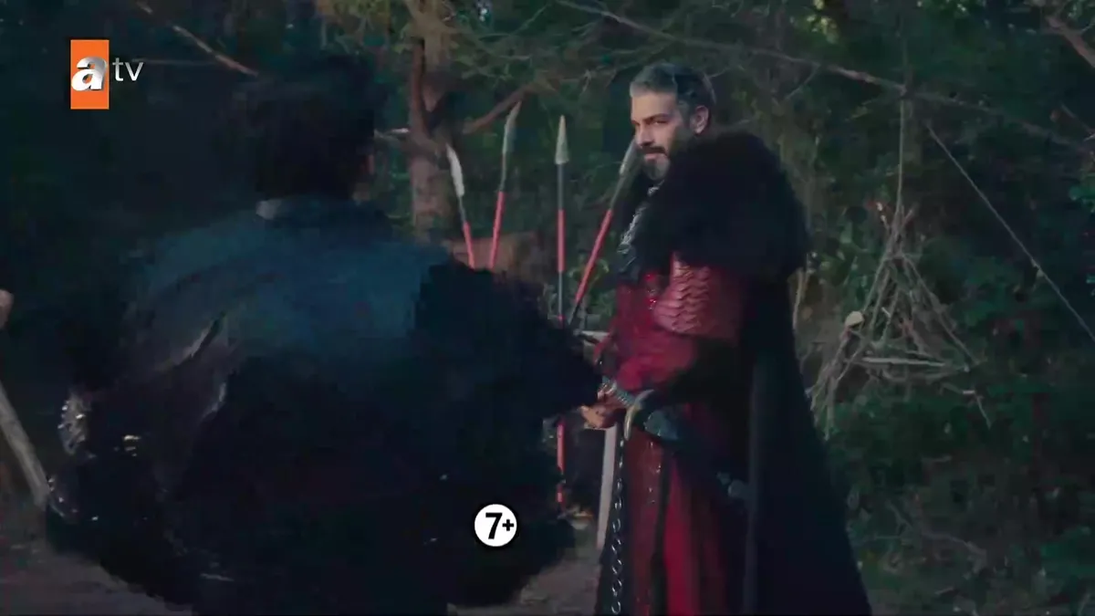 Kuruluş Orhan 3. bölüm fragmanı yayınlandı | Takvim TV