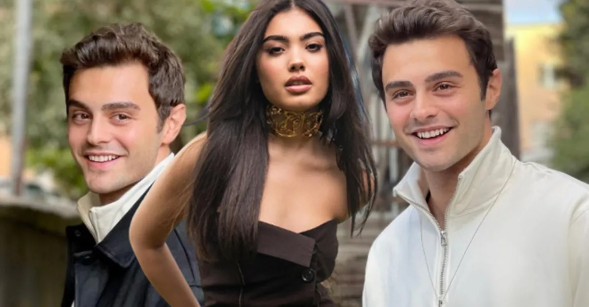 Kardeşlerim’in Ömer’iyle Süsen’i aşk mı yaşıyor? Herkes merak ediyordu ...