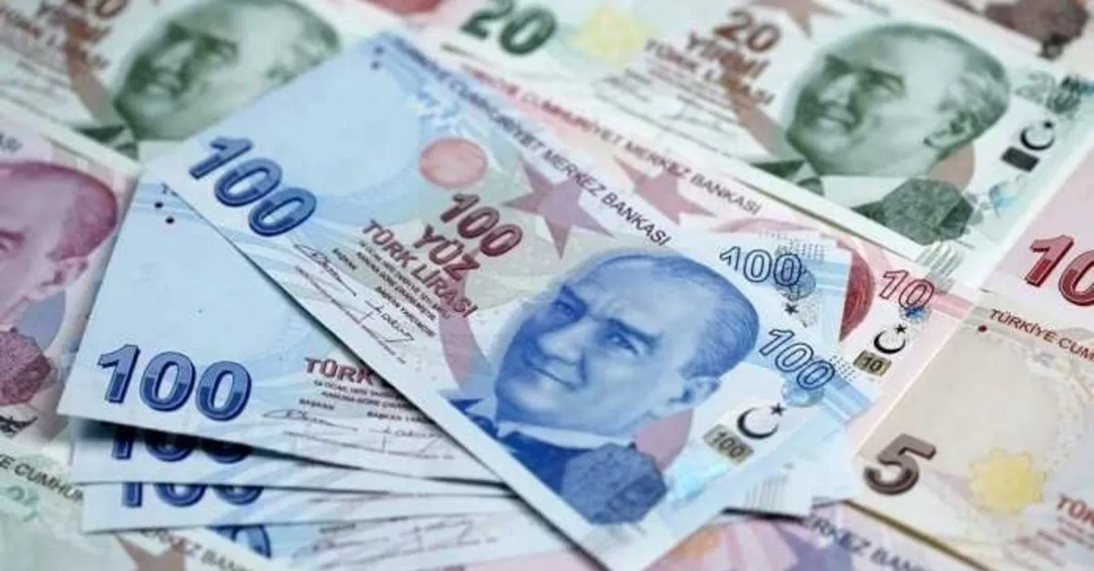Emekli zamlı maaşları ne zaman yatırılacak? | İşte emeklinin zamlı maaş ... Emekli zamlı maaşları ne zaman yatırılacak? | İşte emeklinin zamlı maaş ...