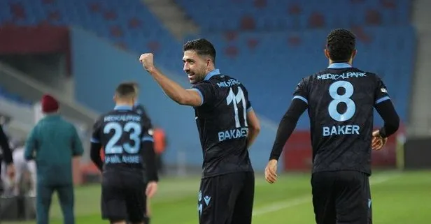 Trabzon yerel basınında Denizlispor galibiyeti sevinci: Önce baykuş ... Trabzon yerel basınında Denizlispor galibiyeti sevinci: Önce baykuş ...