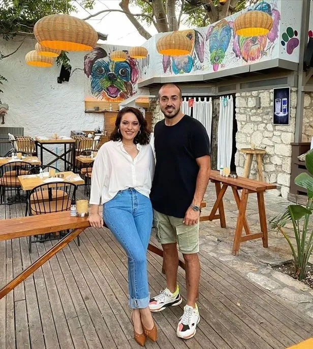 Ezgi Mola bugün evleniyor! Ezgi Mola kimdir, sevgilisi Mustafa ... Ezgi Mola bugün evleniyor! Ezgi Mola kimdir, sevgilisi Mustafa ...
