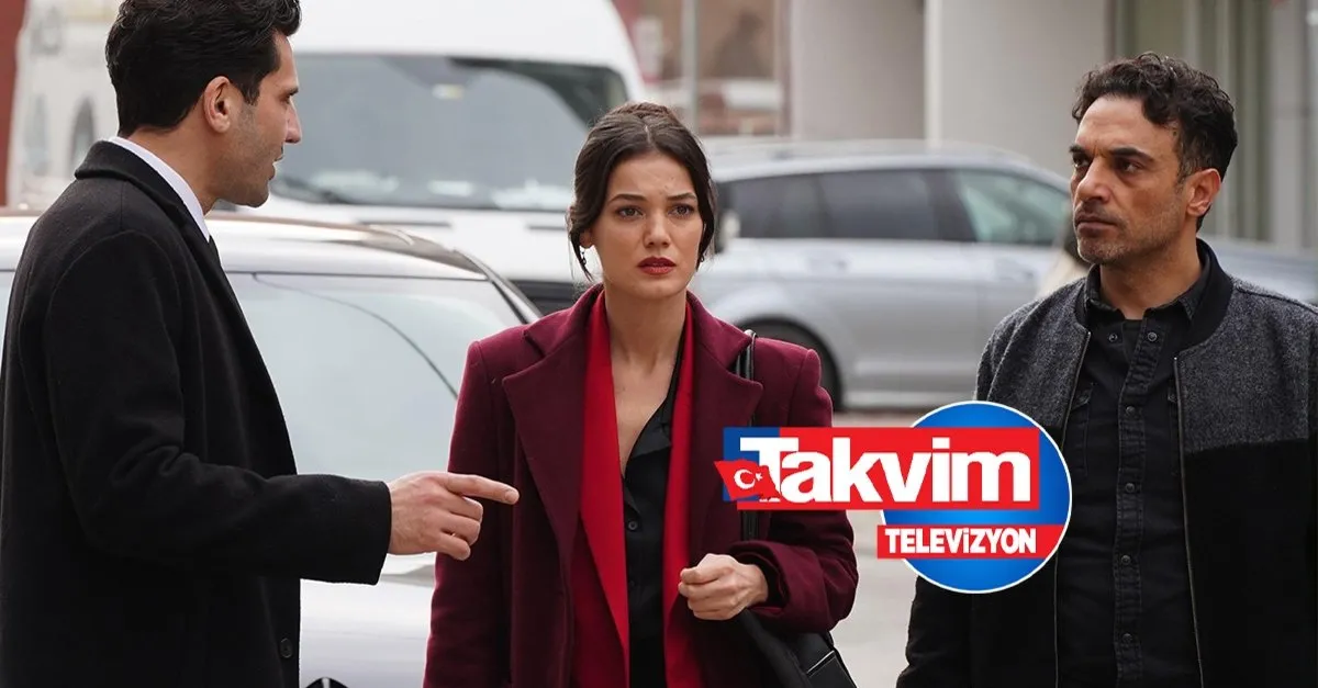 Yargi Bu AkŞam Var Mi Yok Mu 19 Şubat 2023 Kanal D Yayın Akışı Yargı