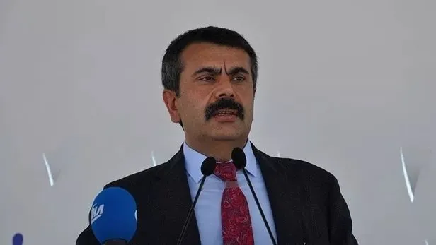 Milli Eğitim Bakanı Yusuf Tekin kimdir? Yusuf Tekin kaç yaşında, nereli? Milli Eğitim Bakanı Yusuf Tekin kimdir? Yusuf Tekin kaç yaşında, nereli?