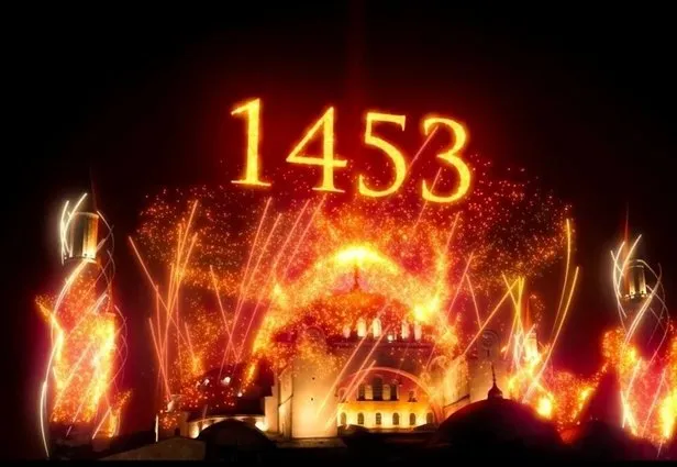 İstanbul’un fethi ne zaman? İSTANBUL’UN FETHİ TARİHİ VE ÖNEMİ! İstanbul ... İstanbul’un fethi ne zaman? İSTANBUL’UN FETHİ TARİHİ VE ÖNEMİ! İstanbul ...