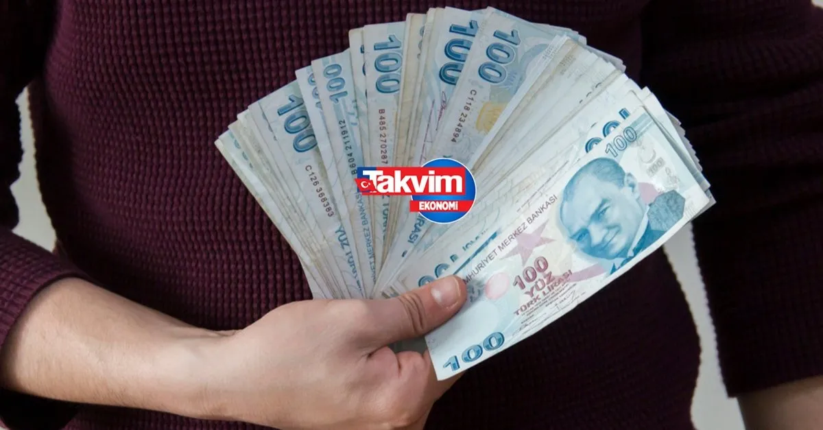 14 günlük maaş farkı yattı mı, neden yatmadı? Öğretmen, memur maaş ... 14 günlük maaş farkı yattı mı, neden yatmadı? Öğretmen, memur maaş ...