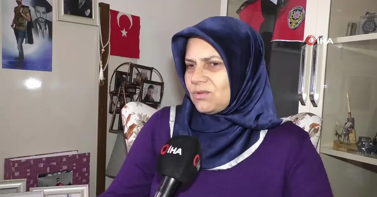 Şehit annesi Sevgi Yılmaz’dan Başkan Erdoğan’a teşekkür | Takvim TV