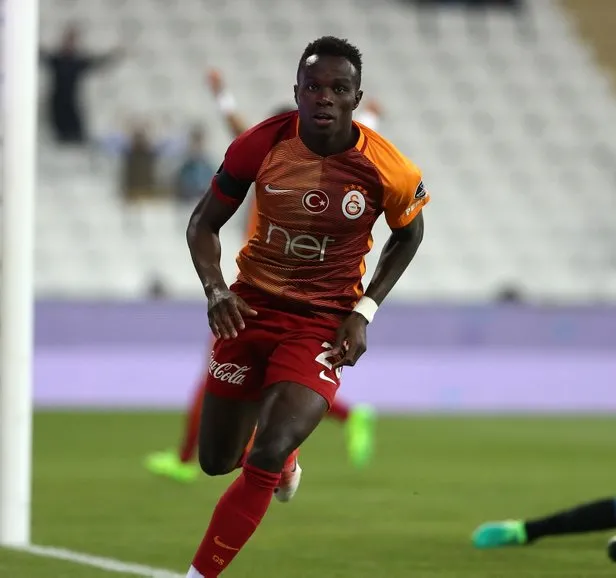 Galatasaray, Leipzig maçında Bruma için nabız yoklayacak Galatasaray, Leipzig maçında Bruma için nabız yoklayacak