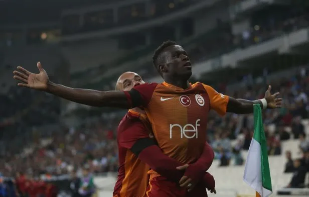 Galatasaray, Leipzig maçında Bruma için nabız yoklayacak - Takvim Galatasaray, Leipzig maçında Bruma için nabız yoklayacak - Takvim