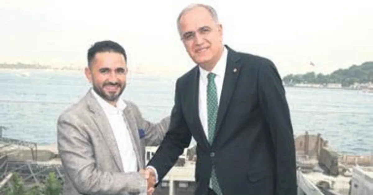 Tvf ve Vestel arasında yeni anlaşma Tvf ve Vestel arasında yeni anlaşma