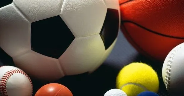 Yurttan ve dünyadan spor gündemi - Takvim