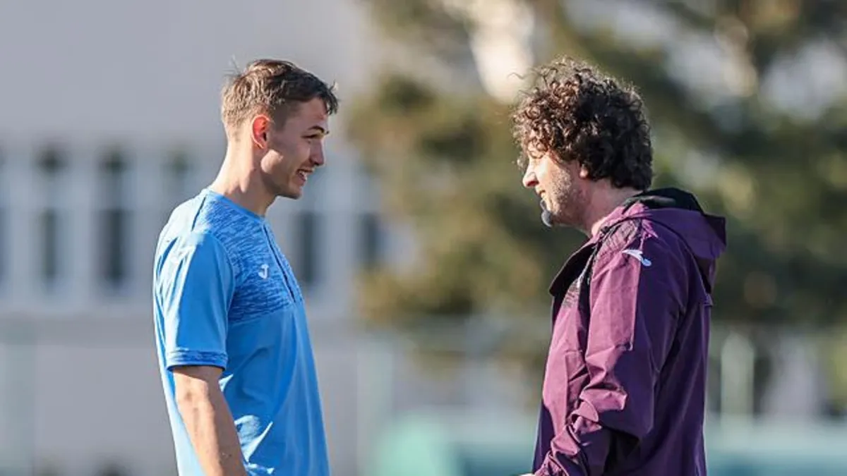 Banza’nın yerine Sikan