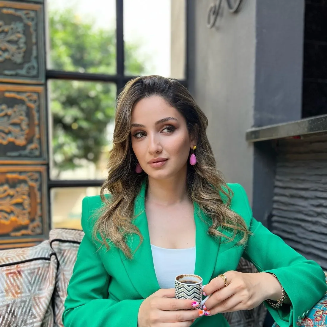 30luk Gökçe Akyıldız Oğlanı Büyüttü İlk Yorumlar Gizem Güneş Ile Aleyna Solakerden Eski Eşi