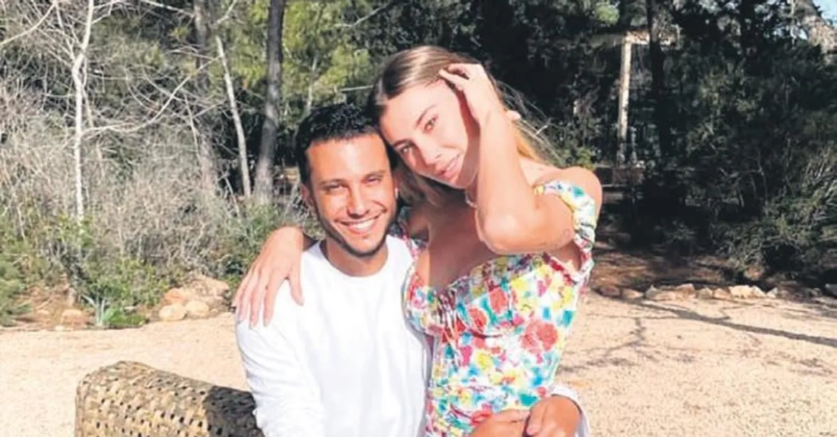 Meedo, Şeyma Subaşı için milyonları gözden çıkardı! Aşkı için İstanbul ...