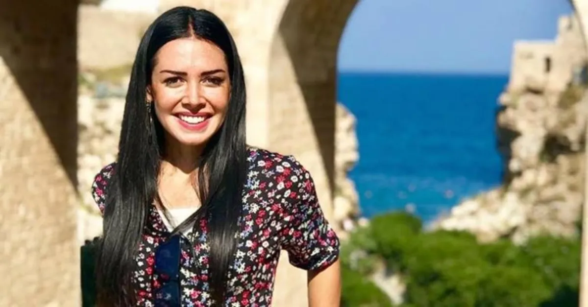 Özlem Tunca kimdir, kaç yaşında? Özlem Tunca’nın eşi Yasin Esirgenç ...