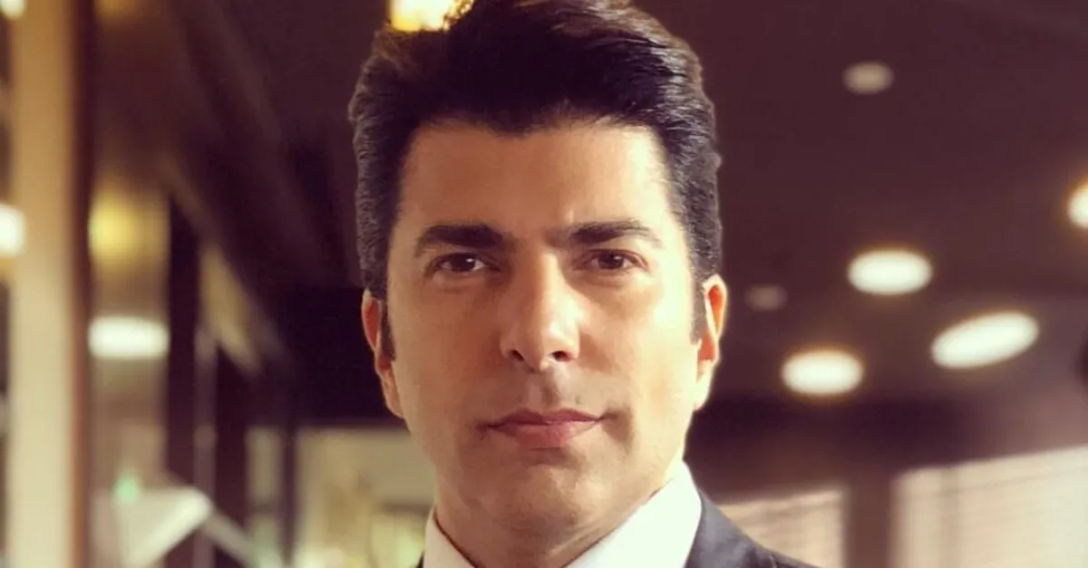 Cenk Torun kimdir?