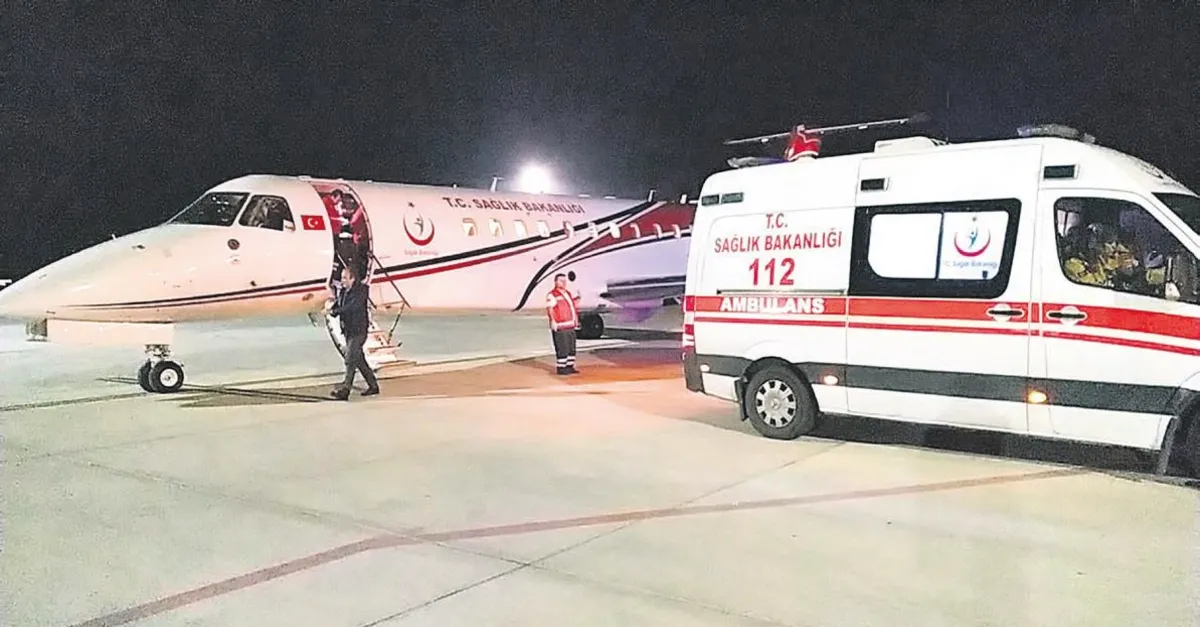 100 dakikalık hayat molası - Takvim