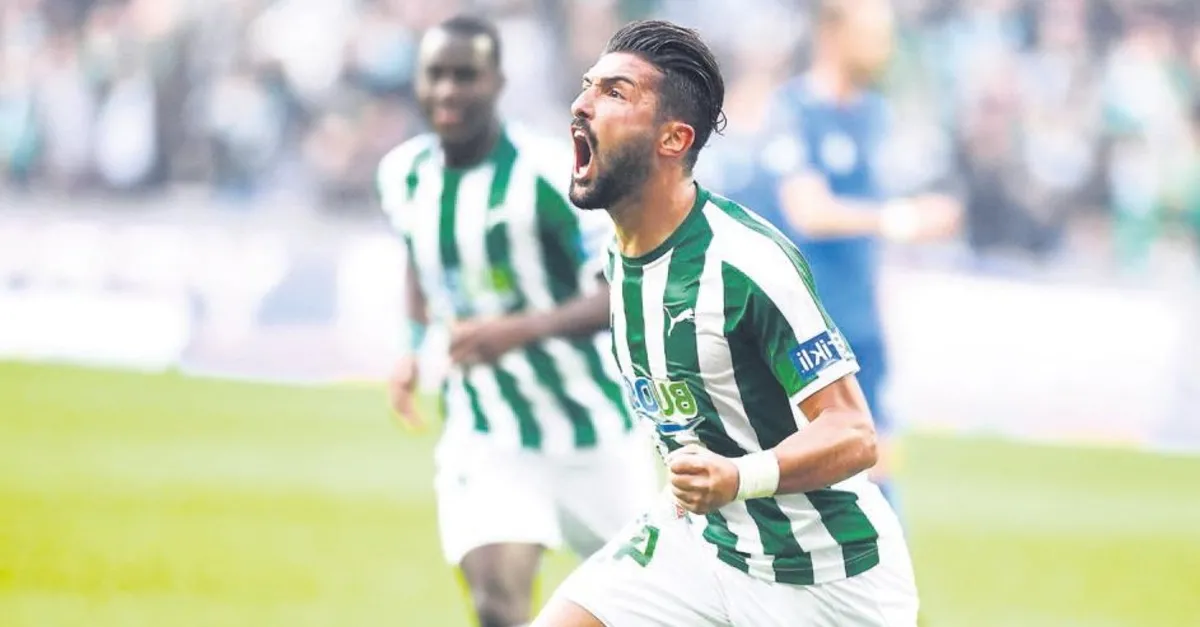 Umut Meraş’ta mutlu son yakın - Takvim