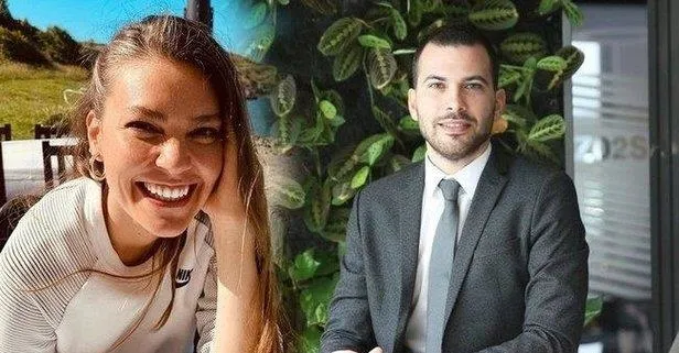 Evli, mutlu, çocuklu! Aslı Enver, eşi Berkin Gökbudak ile nikah sonrası ...