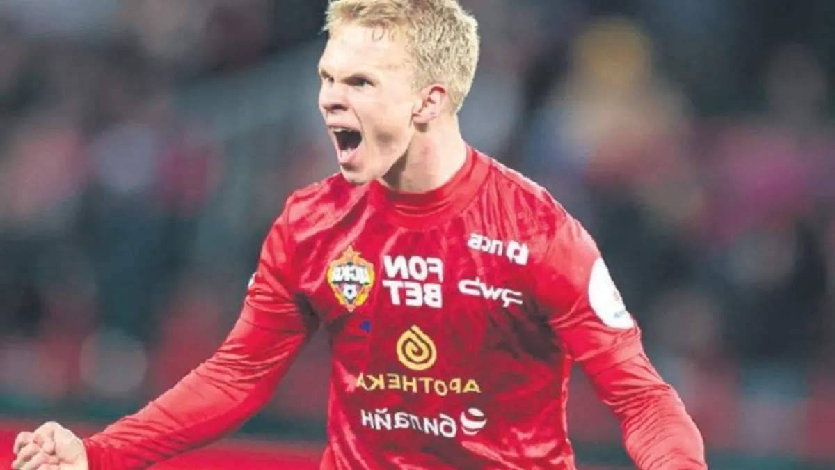 Fenerbahçe’den Matvey Kislyak için büyük hamle