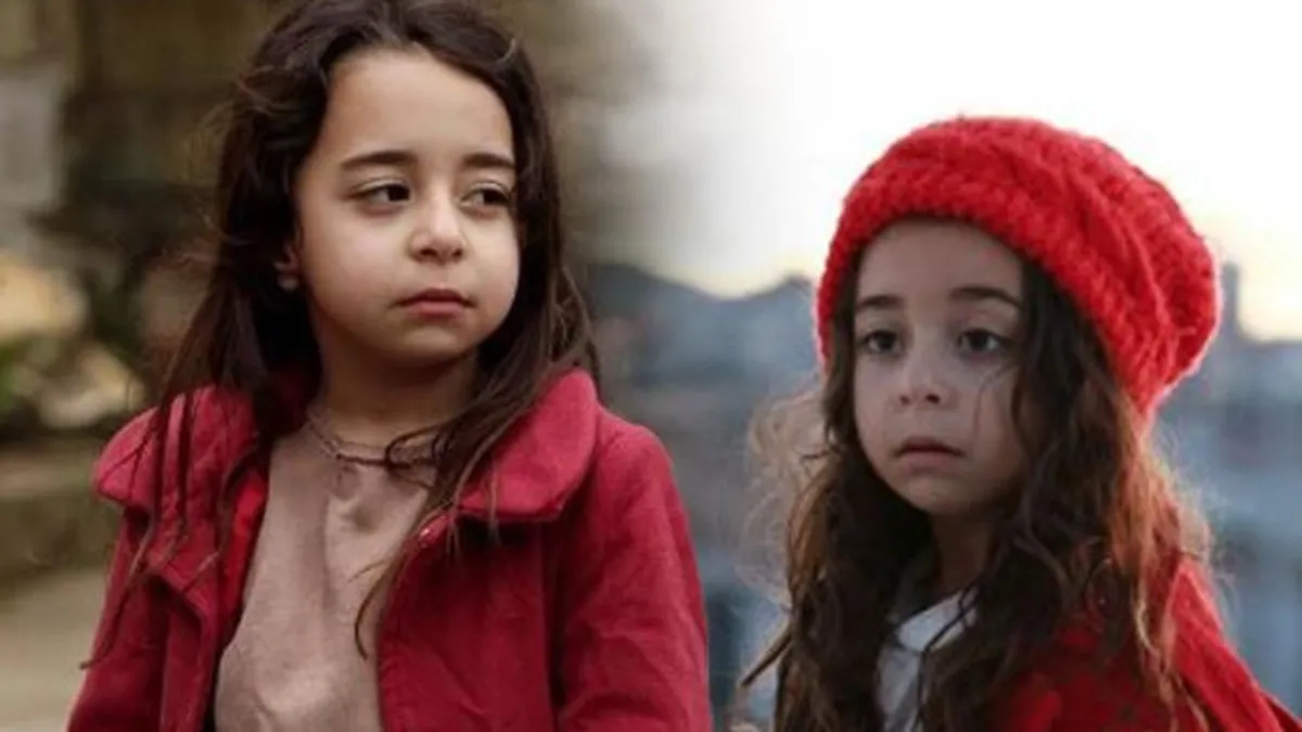 Anne’nin çocuk yıldızı Beren Gökyıldız’ın son hali gündem oldu ...