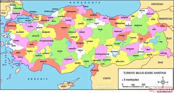 Türkiye Siyasi Fiziki Haritası Ve Renkli İl Bölgeler İsimleri! TÜRKİYE ... Türkiye Siyasi Fiziki Haritası Ve Renkli İl Bölgeler İsimleri! TÜRKİYE ...