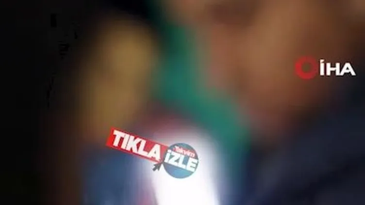 ️ Kayseride Evin Gizli Bölmesinde Saklanan Kadın Polisten Kaçamadı O