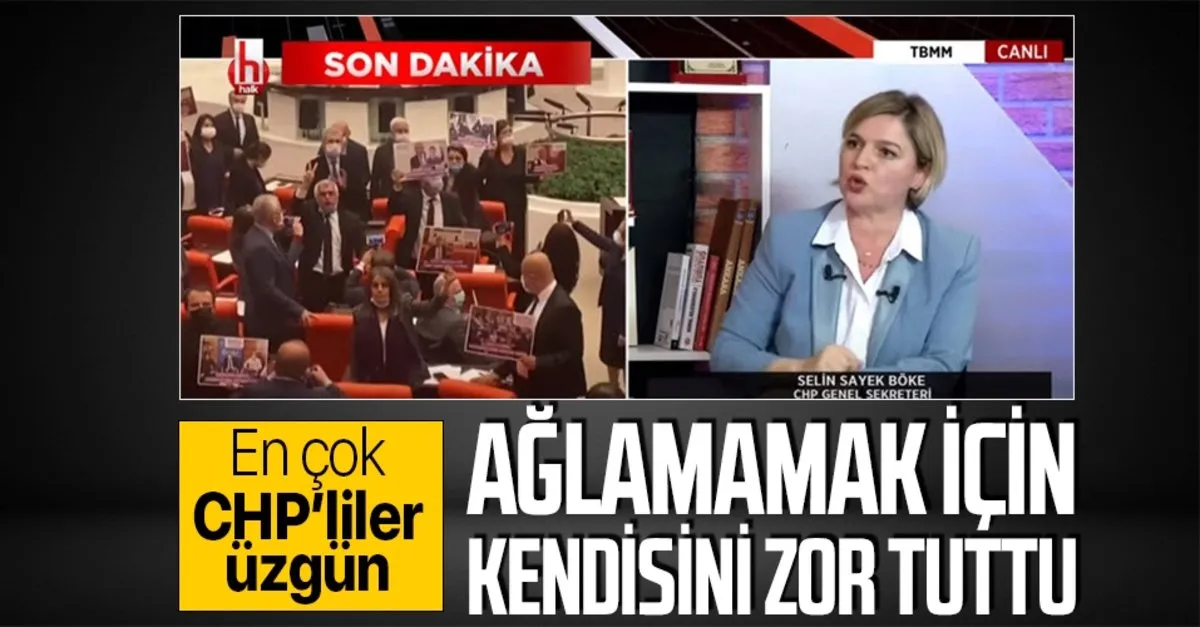 SON DAKİKA: HDP’li Ömer Faruk Gergerlioğlu’nun vekilliğinin ... SON DAKİKA: HDP’li Ömer Faruk Gergerlioğlu’nun vekilliğinin ...