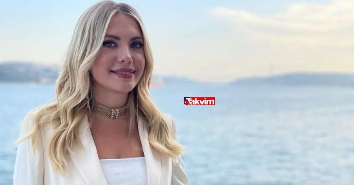 Rakibini alt eden Eda Ece’den zafer pozu! Melis Sezen ile kapışmışlardı ...