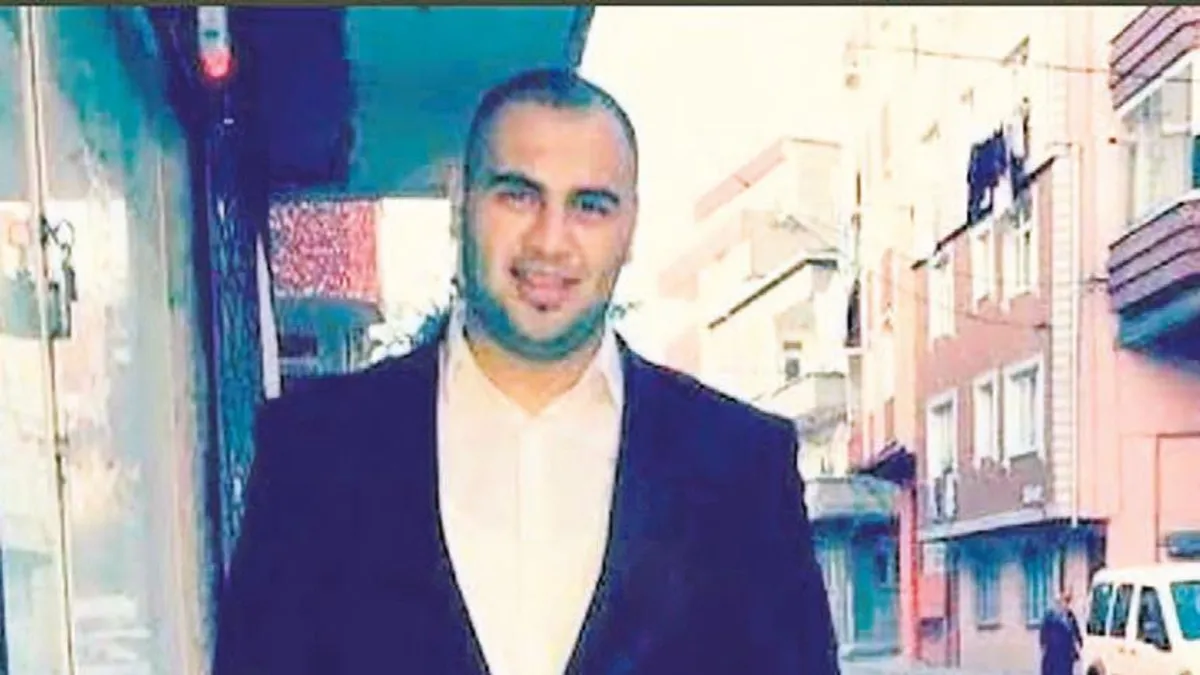 Annesinin kafasını keserek sokağa atmıştı! Katil Ali Sayan hakkında ...