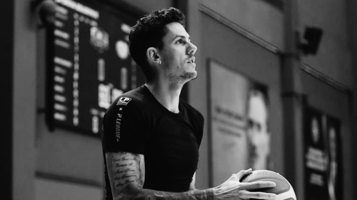 TBL’de sezona İlkan Karaman’ın adı verildi!