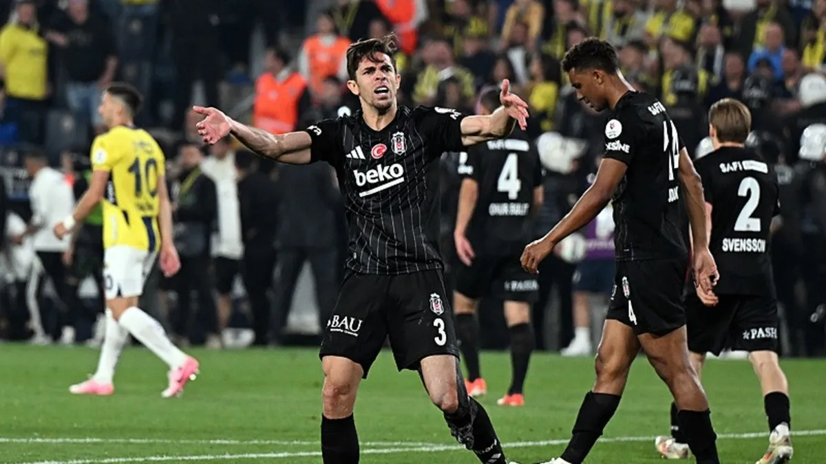 Paulista’ya yakın markaj