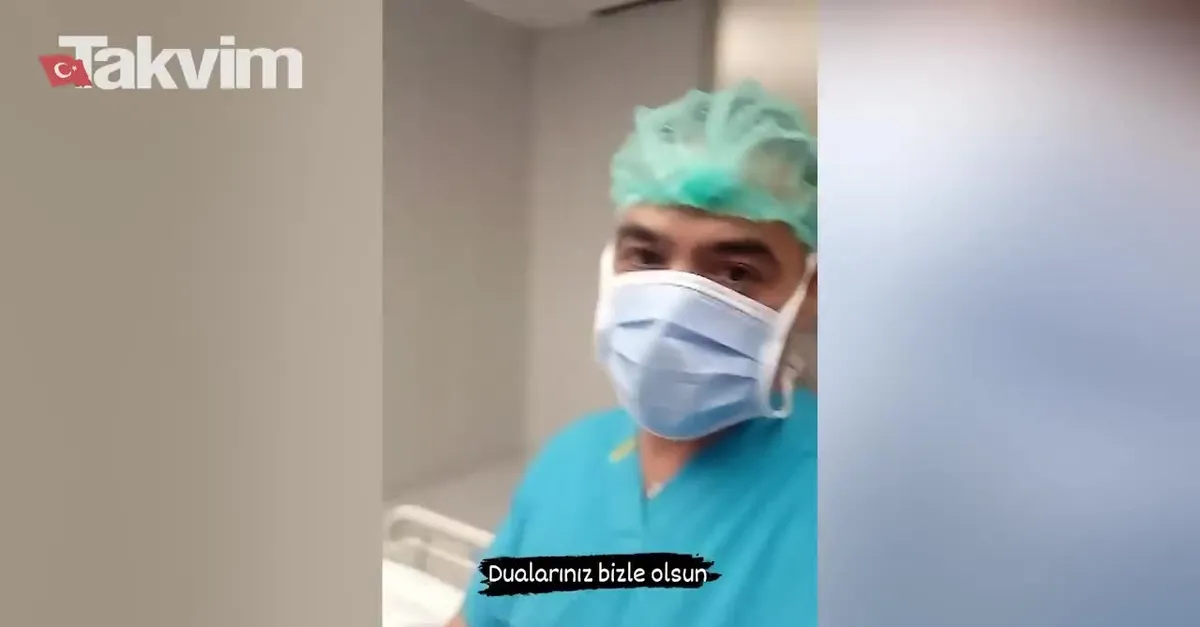 Şarkıcı Ozan Orhan baba oldu! İşte kızı Deniz... | Takvim TV