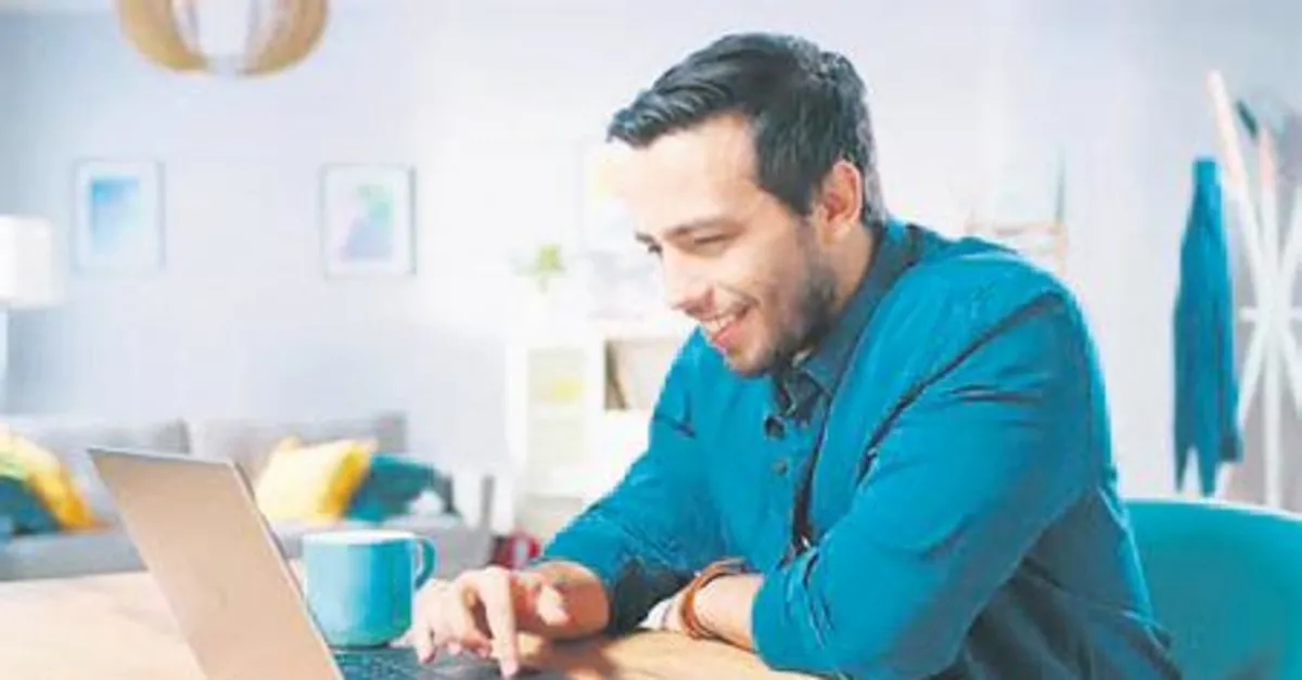 Destek Patent TÜRKPATENT’in 5 yıllık verilerini analiz etti - Takvim