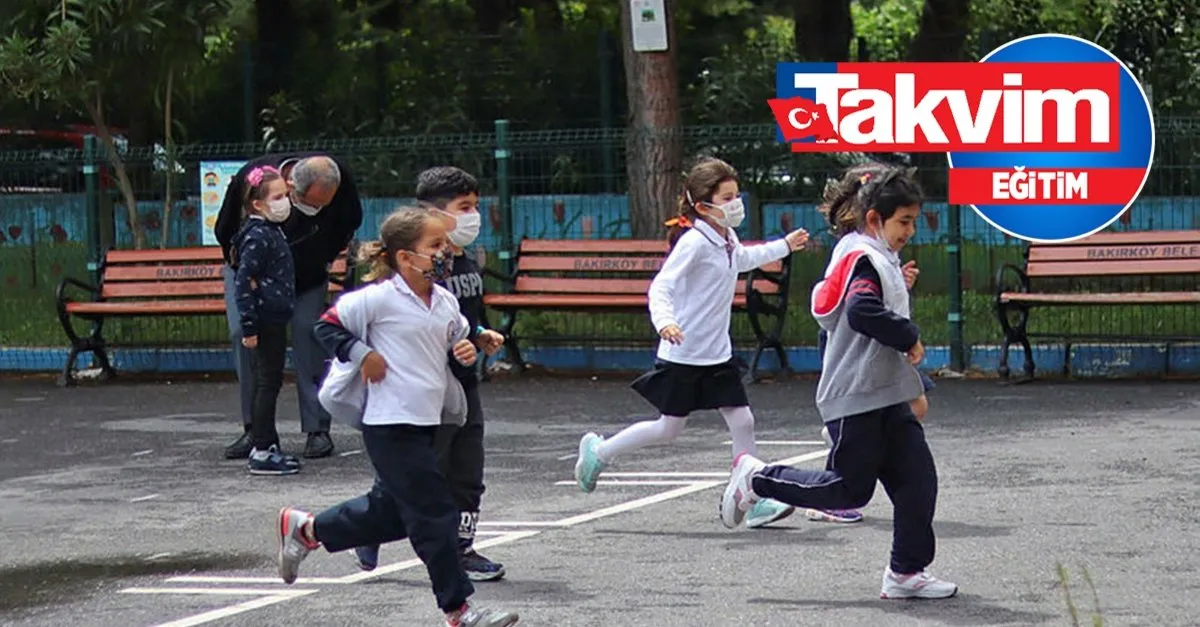 Lise, ortaokulda okulun son haftası yoklama alınır mı 2022? Son hafta ... Lise, ortaokulda okulun son haftası yoklama alınır mı 2022? Son hafta ...