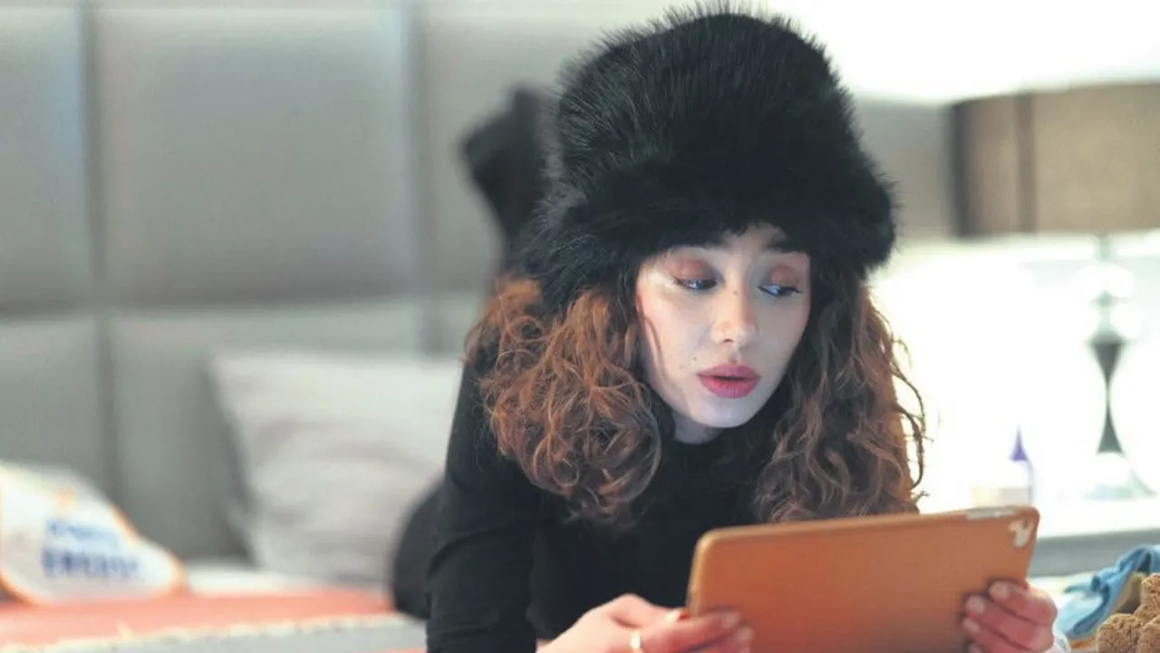 Safir yeni bölümüyle yine ekrana kilitleyecek! Yaman ve Ateş karşı karşıya