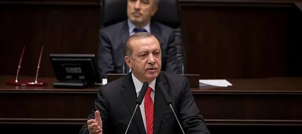 Erdoğan: Kimse benim adıma konuşamaz - Takvim Erdoğan: Kimse benim adıma konuşamaz - Takvim