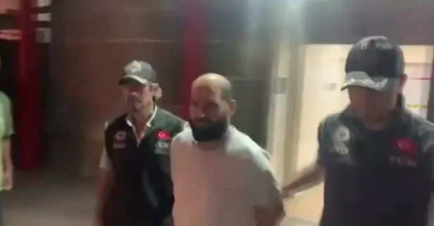 Son dakika: İçişleri Bakanı Ali Yerlikaya duyurdu: Eylem hazırlığındaki ... Son dakika: İçişleri Bakanı Ali Yerlikaya duyurdu: Eylem hazırlığındaki ...