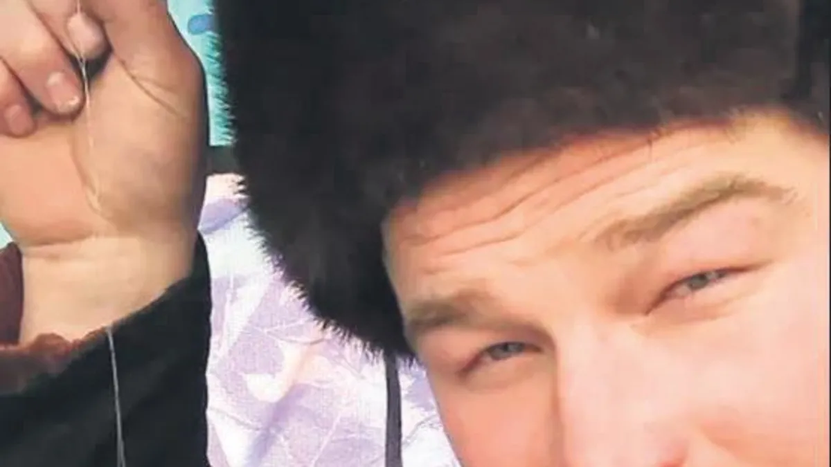 Pi’nin Yaşamı’ filmi Rusya’da gerçek oldu! 67 günde 50 kilo veren ...