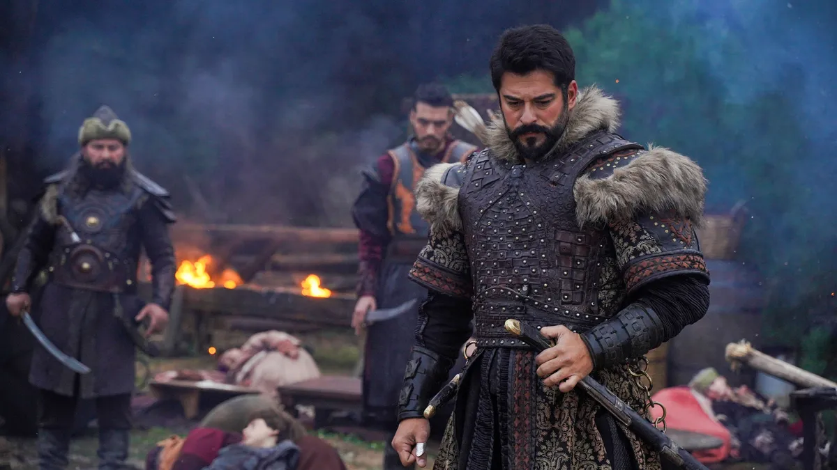 Kuruluş Osman’da tozu dumana katacak transfer: Altuga tam gaz geliyor ...