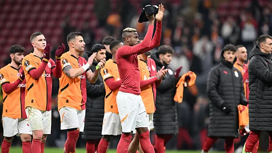 Spor Haberleri - Son Dakika Spor ve Transfer Haberleri | Takvim